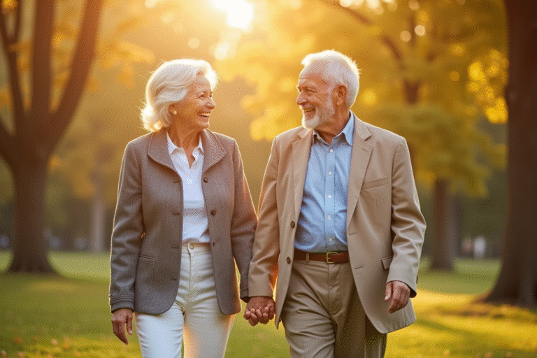 55 ans de mariage : réflexions sur le couple et l'évolution de l'amour ...
