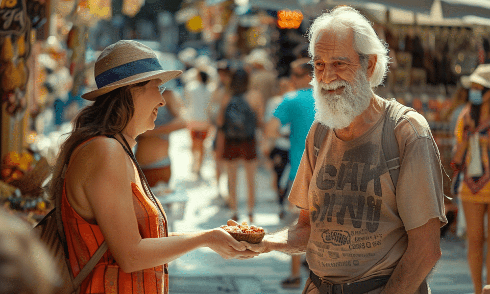 Merci en grec : comment le dire ? - Atypique Info